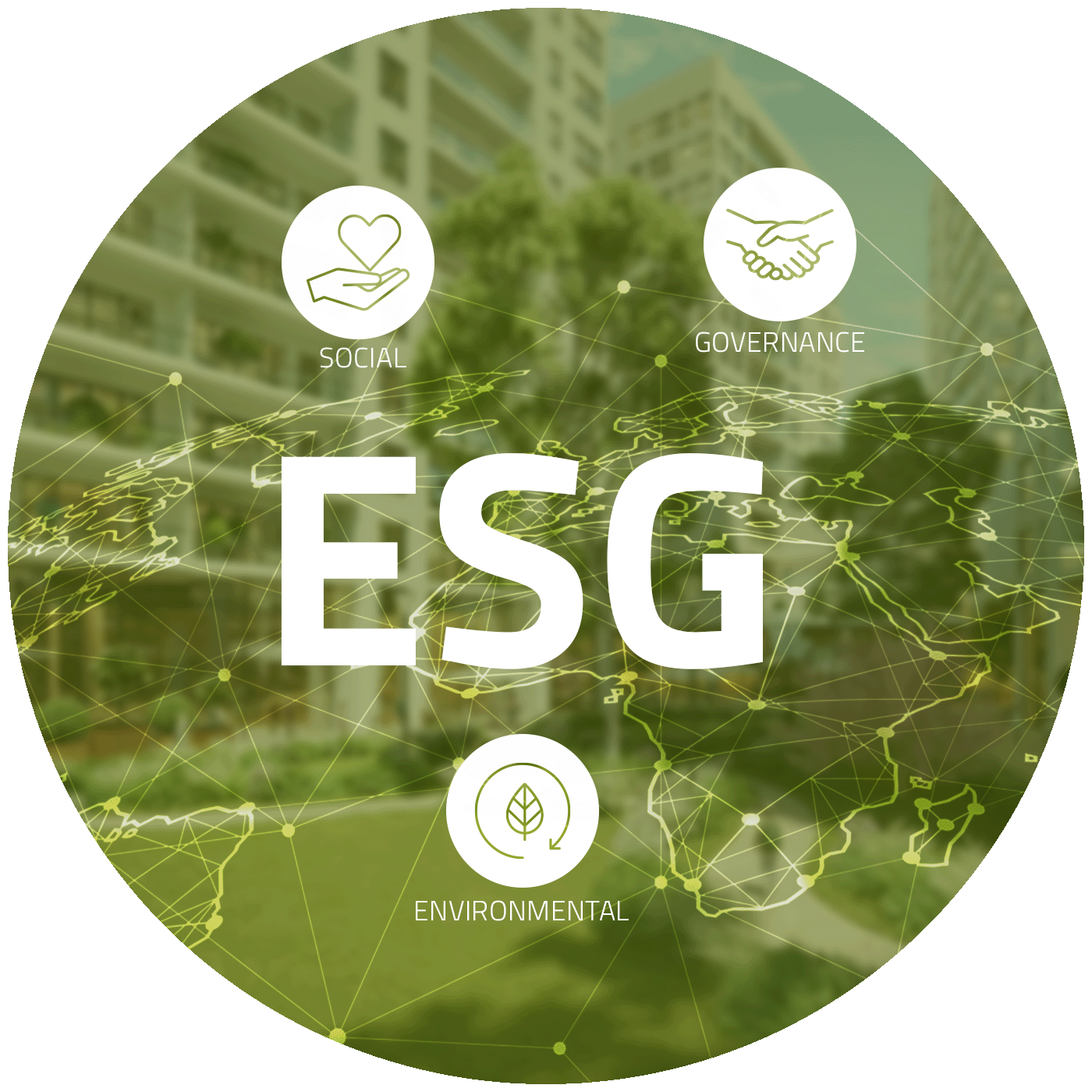 THX ESG Profil Meidar GanEden